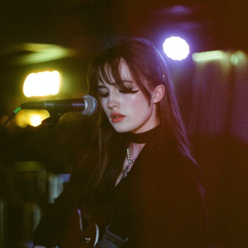 Evy Frearson - Hotvox