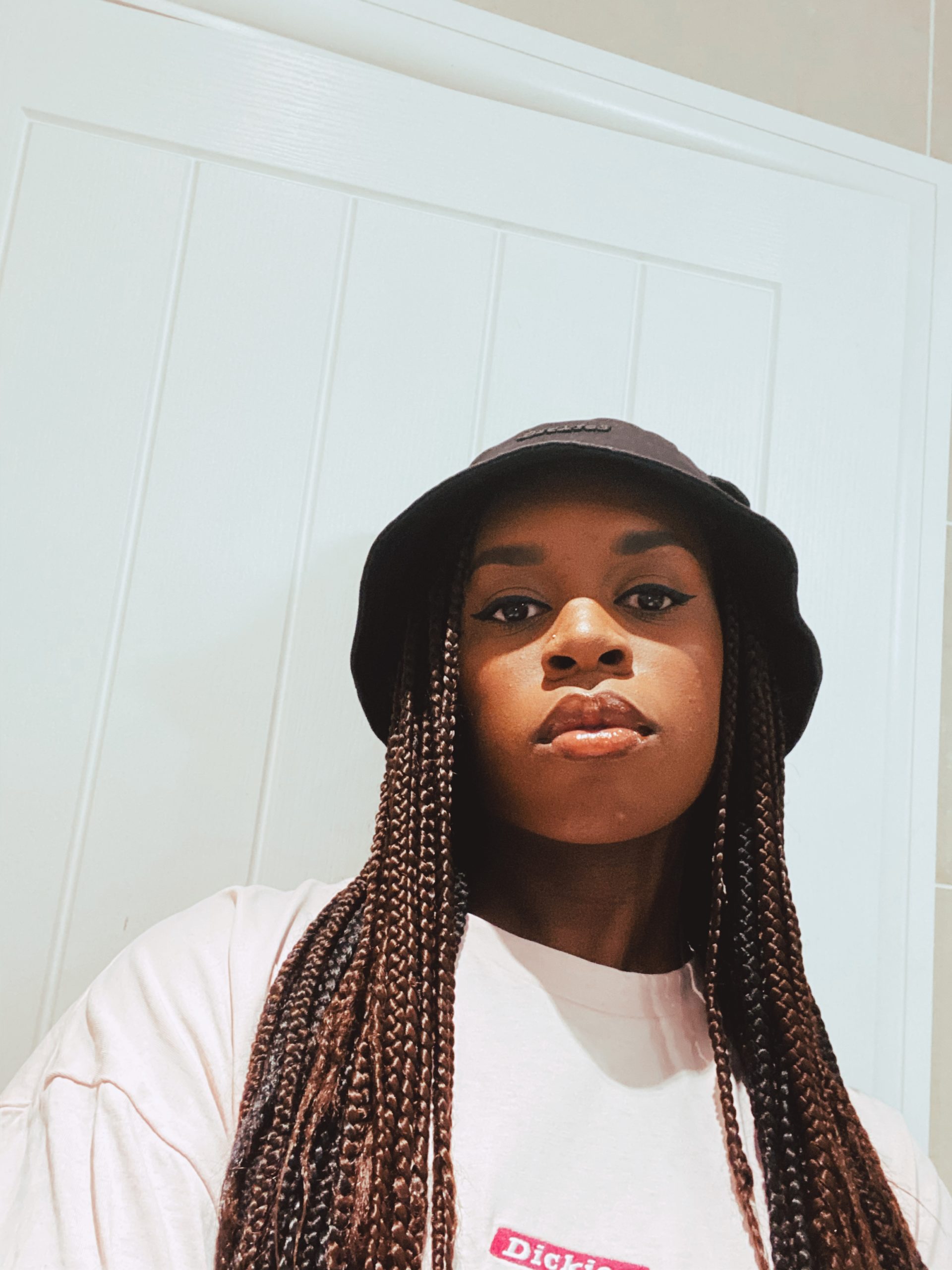 Leon DC // Sam Hurst // i.am.afiya // Mimah // Blessing - Hotvox