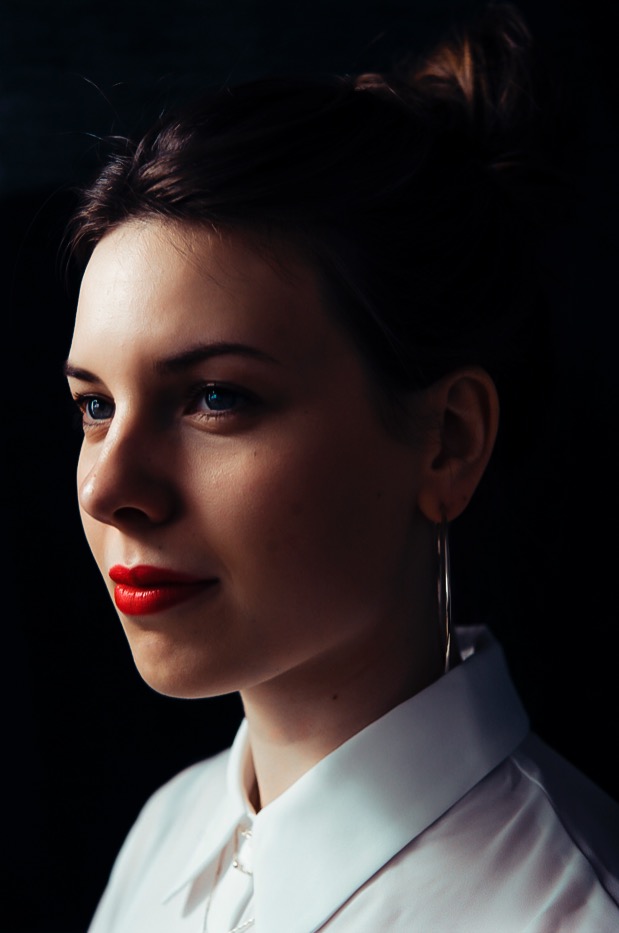 Miranda Joy - Hotvox