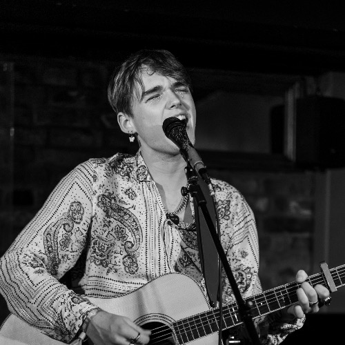 Stanley Pratt - Hotvox