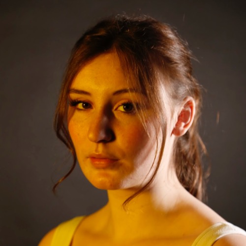 Amber Alice - Hotvox