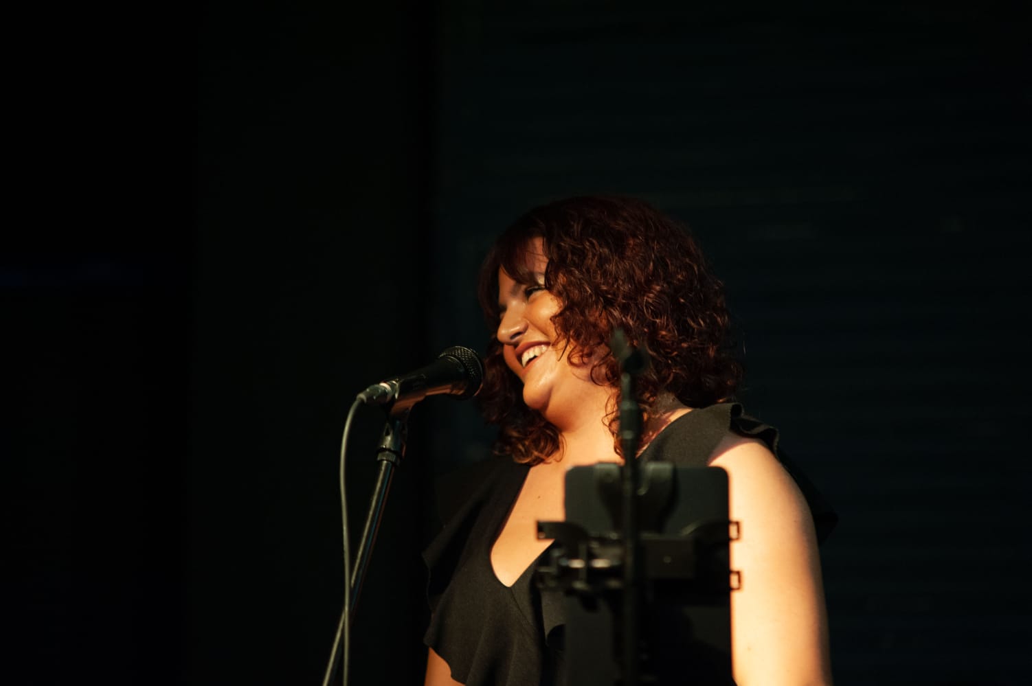 Molly Green // Callum Lacey // Sam Hurst // Darcy Louch - Hotvox