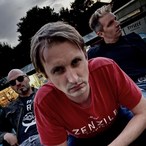 Sick Richard - Hotvox