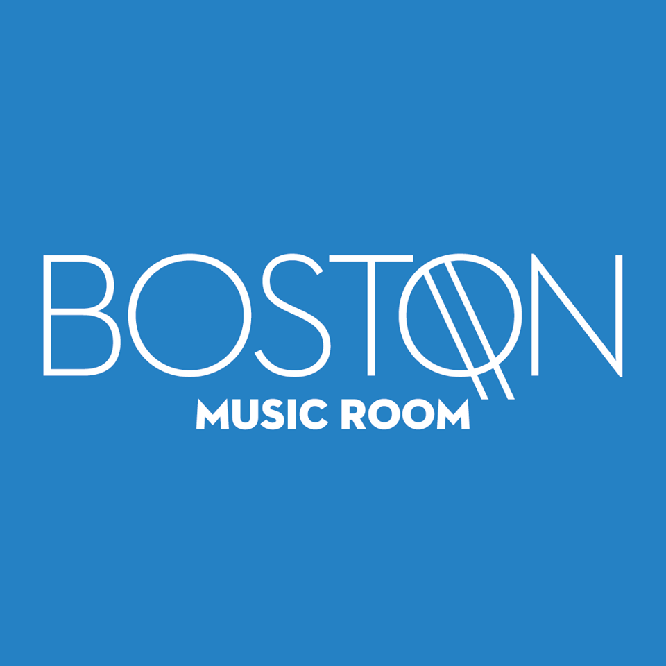 Boston Rock Band Logo Legend Boston Band Poster By Africo Yudhistira