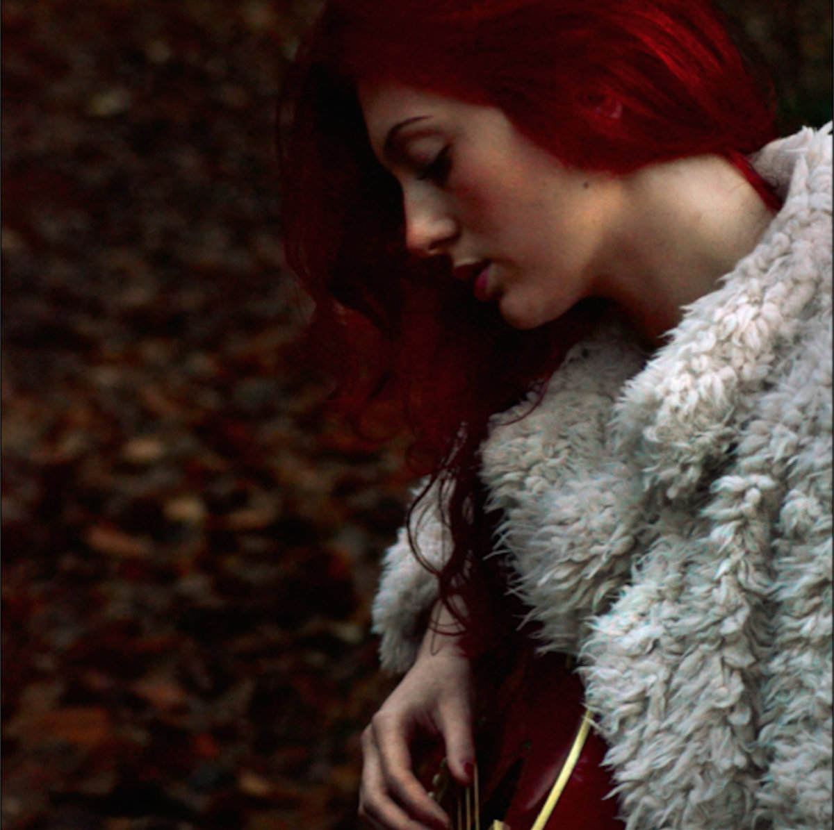 Ellie-Grace - Hotvox