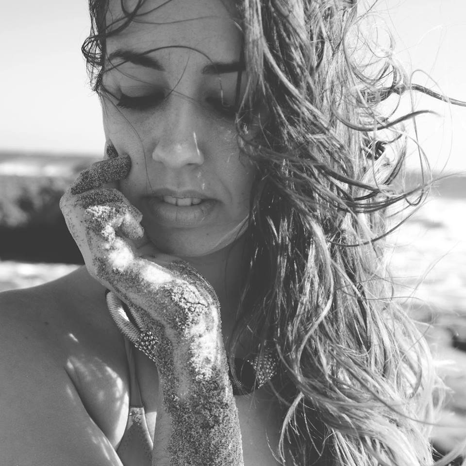 Rocio Ruano - Hotvox