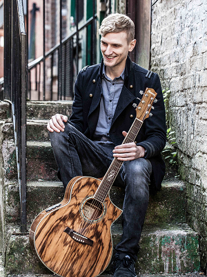 John Clapper - Hotvox