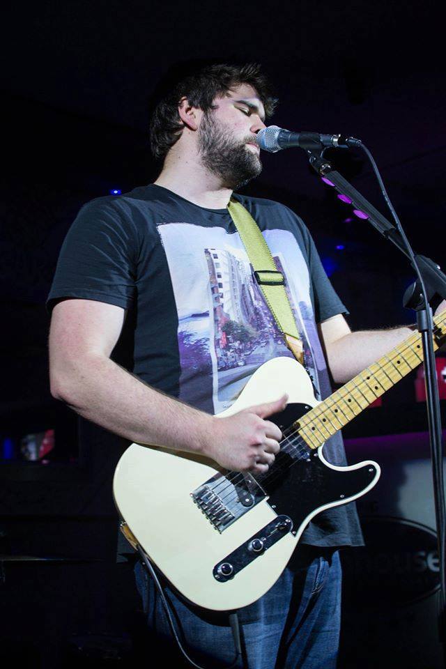 Jack Frazer - Hotvox