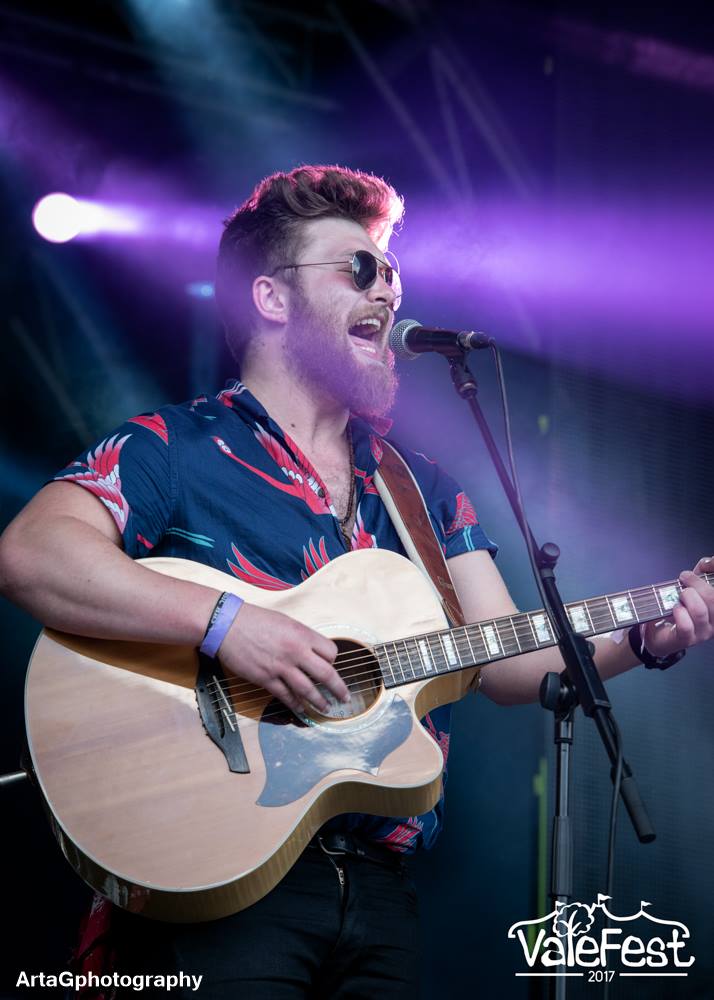 Sam Jackson - Hotvox