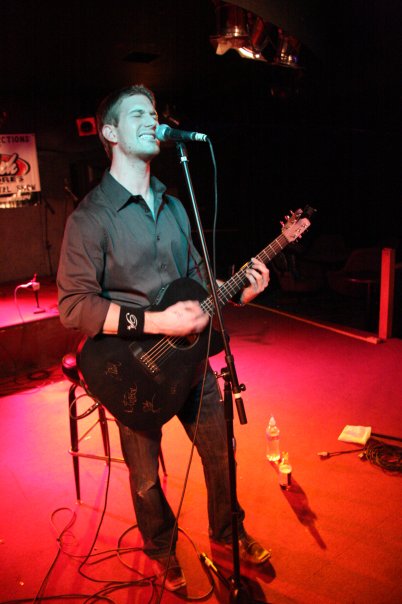 Andrew Whelan - Hotvox