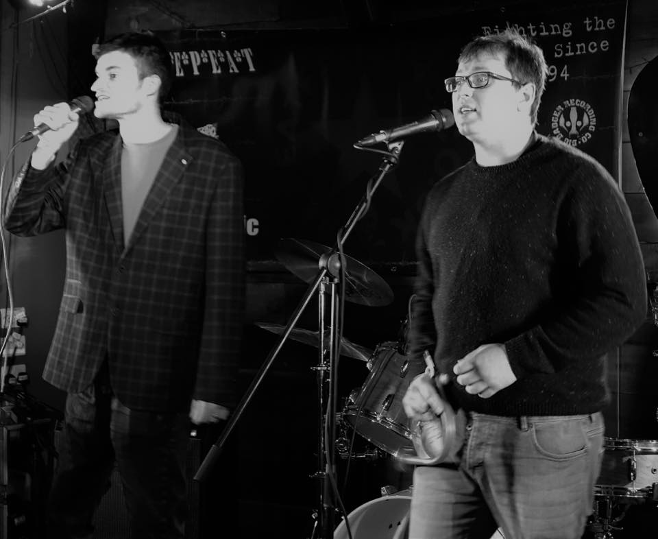 Matty G & Lil' Winter - Hotvox