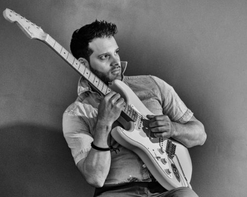 Sam Winston - Hotvox