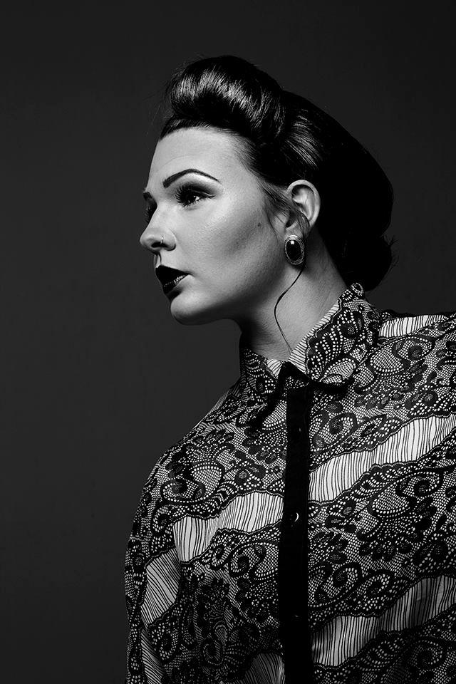 Laura Riganti - Hotvox