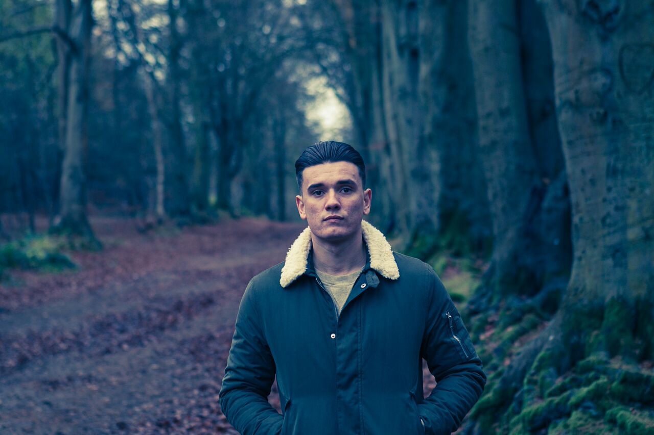 Jordan Herbert - Hotvox