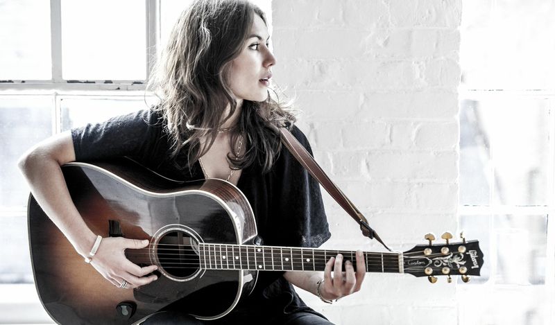 Georgia Rose - Hotvox