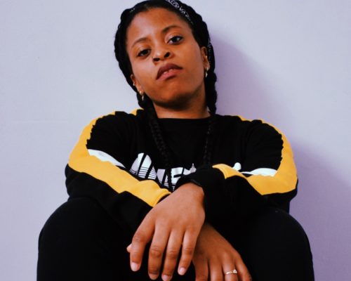 Alex Cambridge - Hotvox