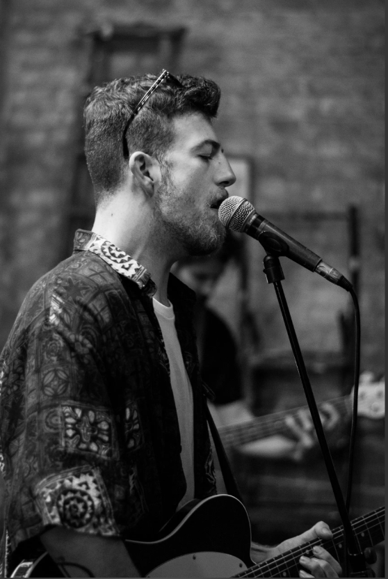 Alex Larsson - Hotvox