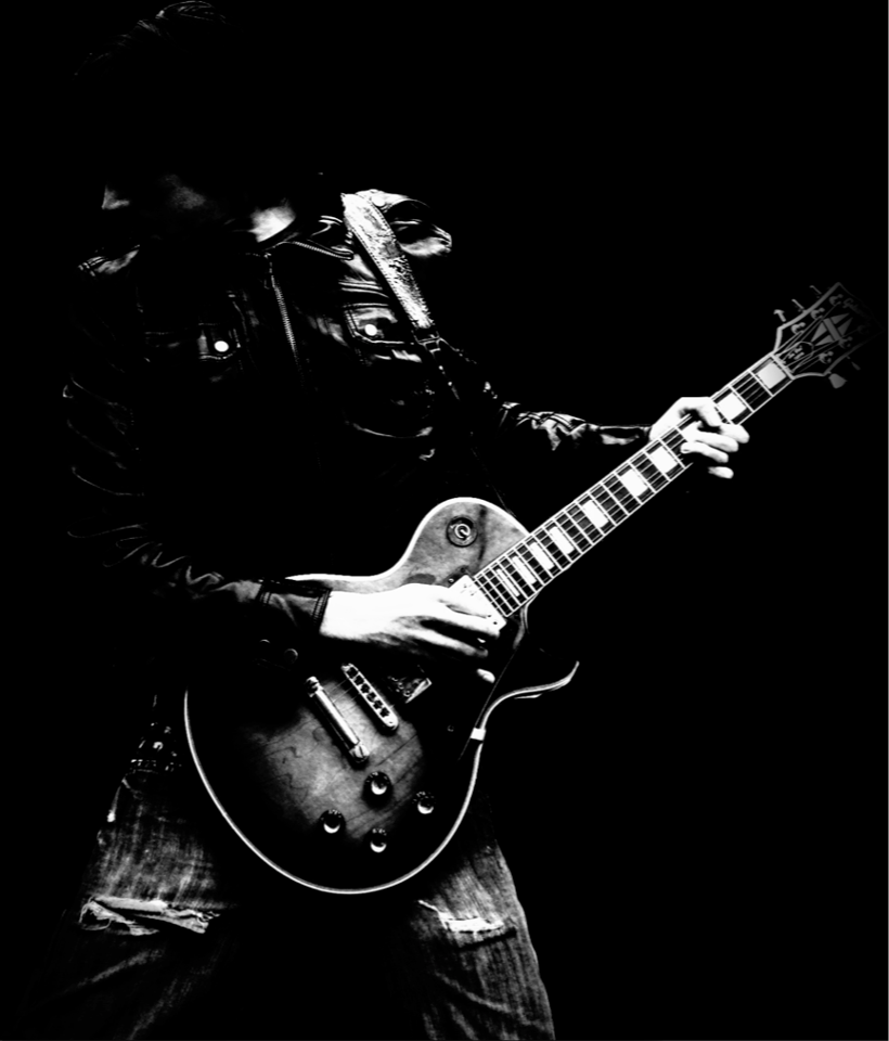 Angelo Tristan - Hotvox