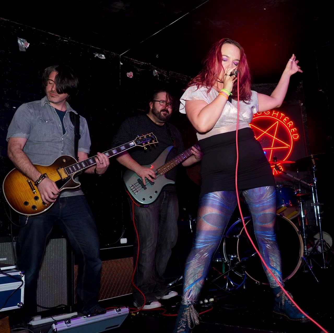 Verity White - Hotvox