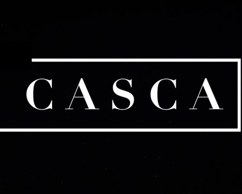 CASCA - Hotvox