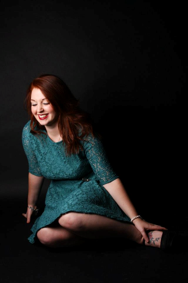 Rachel Thomas - Hotvox