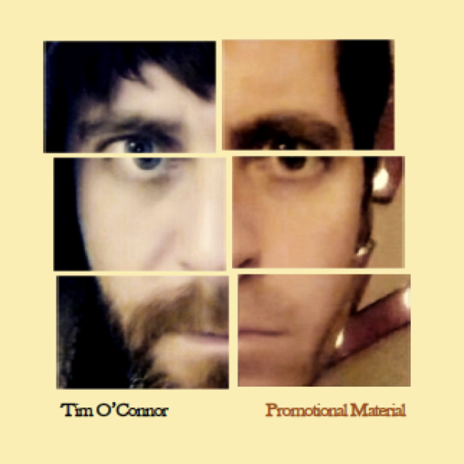 Tim O'Connor - Hotvox