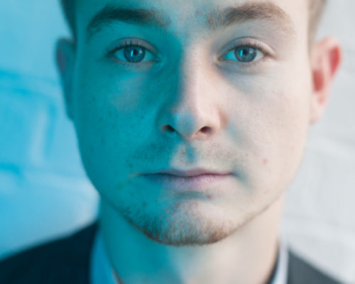 Callum Gardner - Hotvox