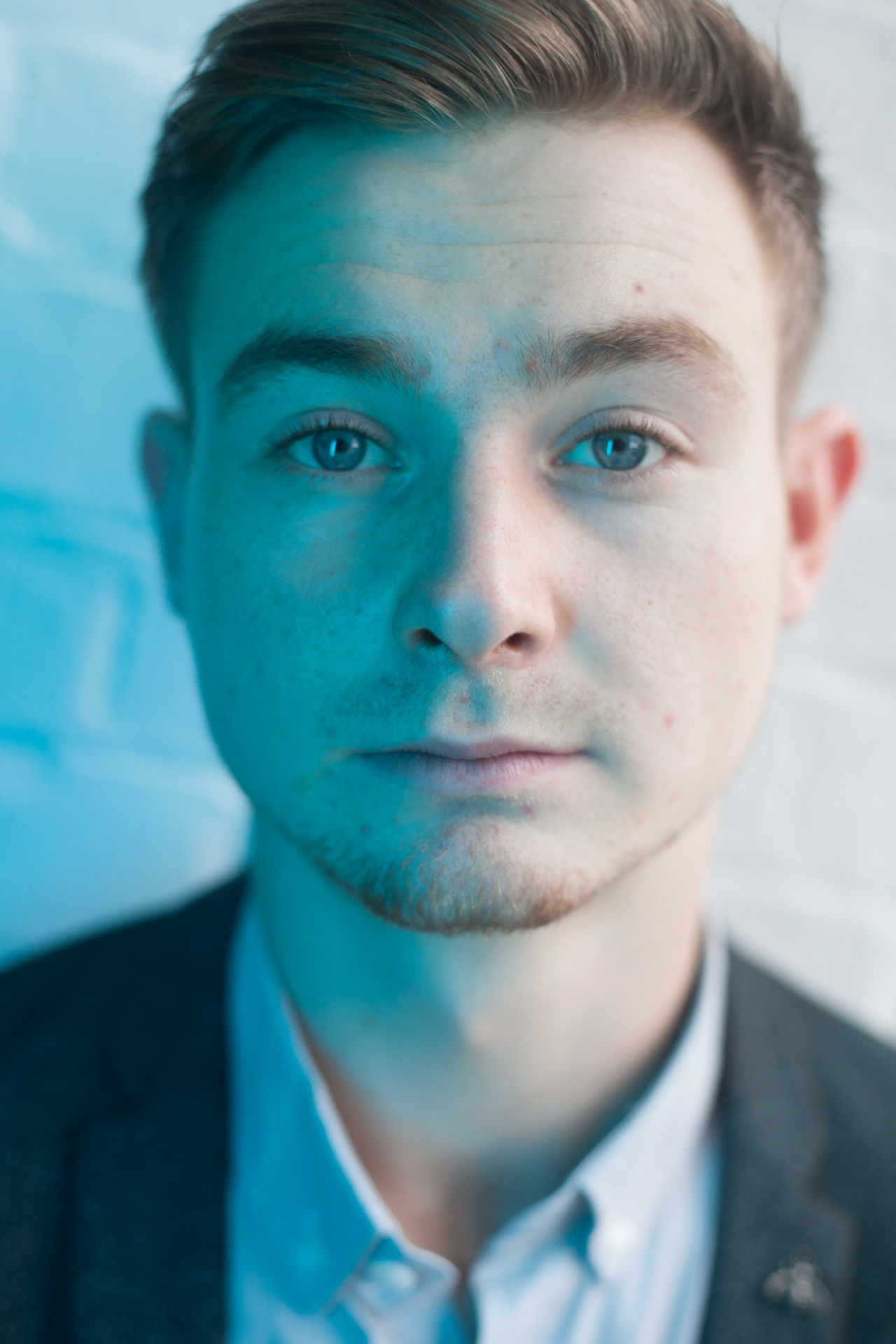 Callum Gardner - Hotvox