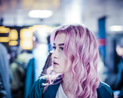 Chloe Elliot - Hotvox