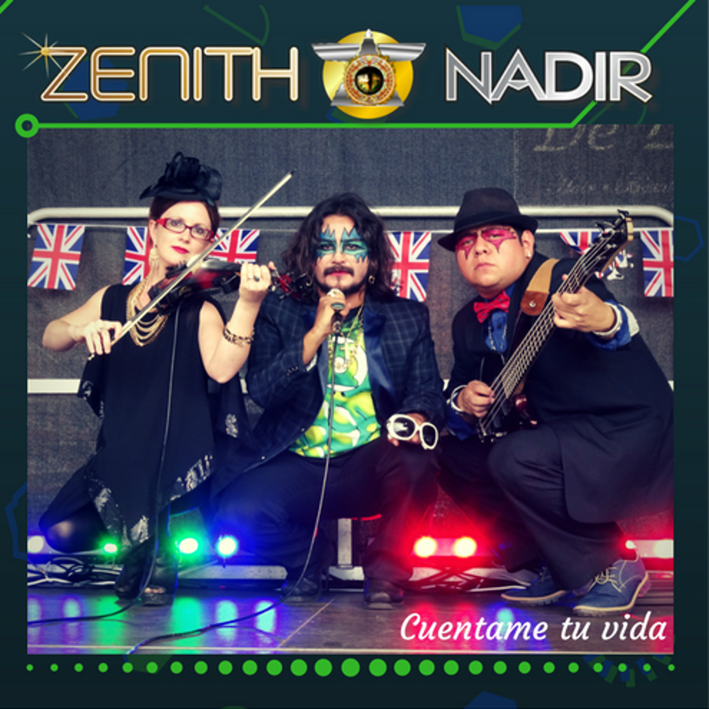 Zenith Nadir - Hotvox
