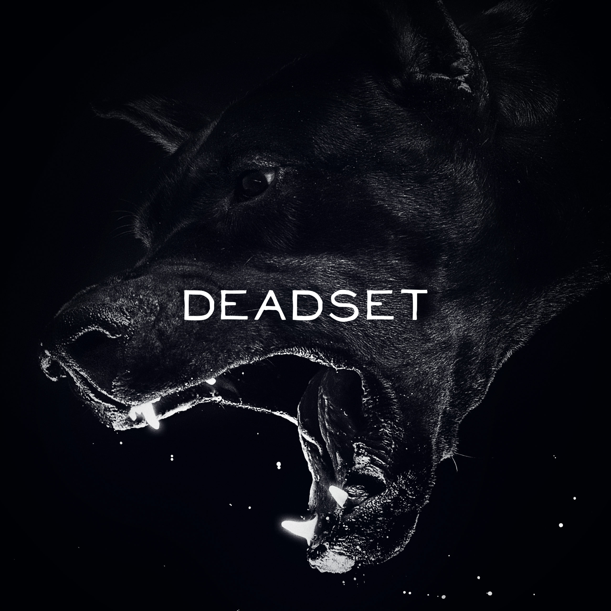 DEADSET - Hotvox