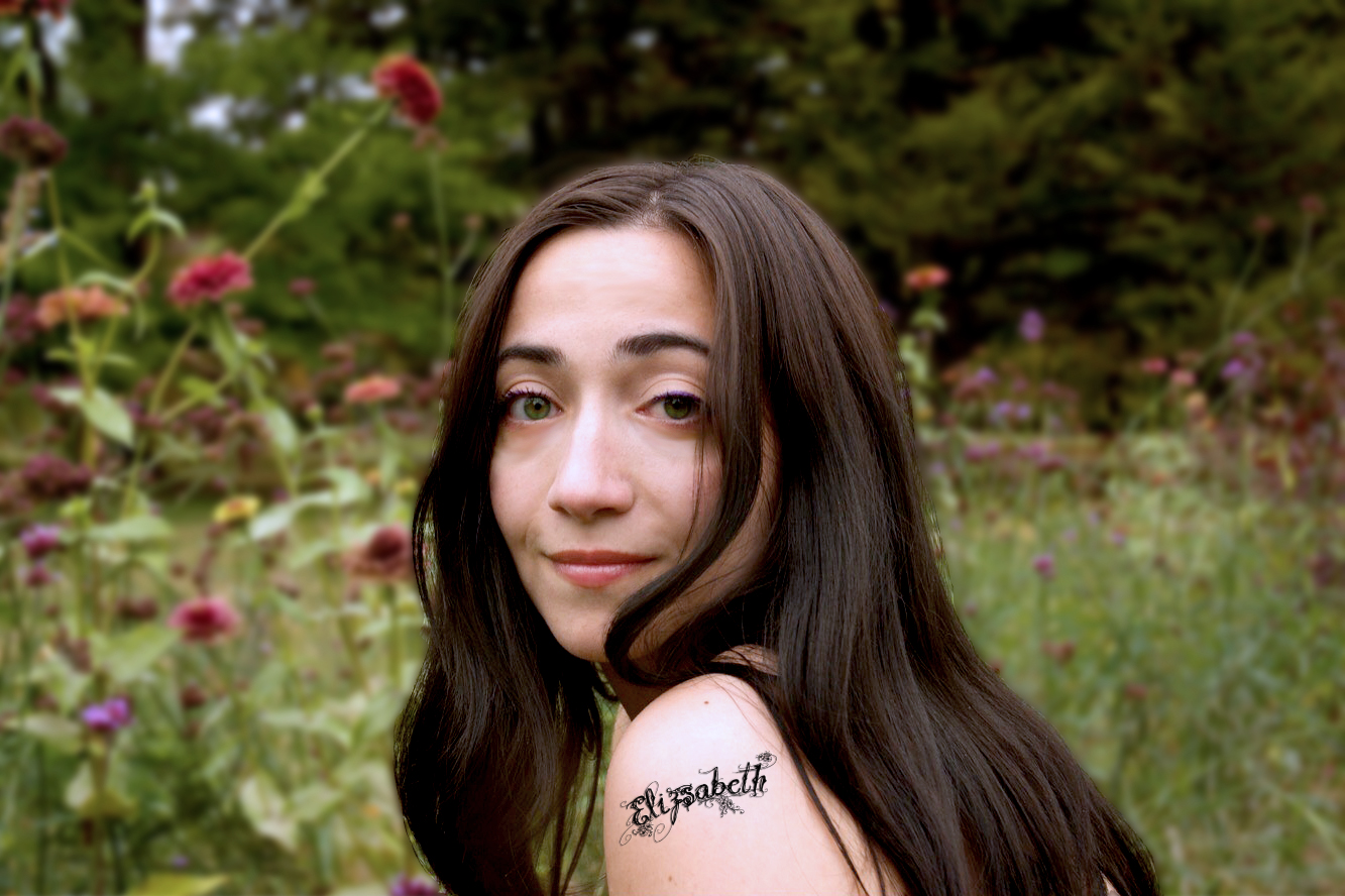 Elizsabeth - Hotvox