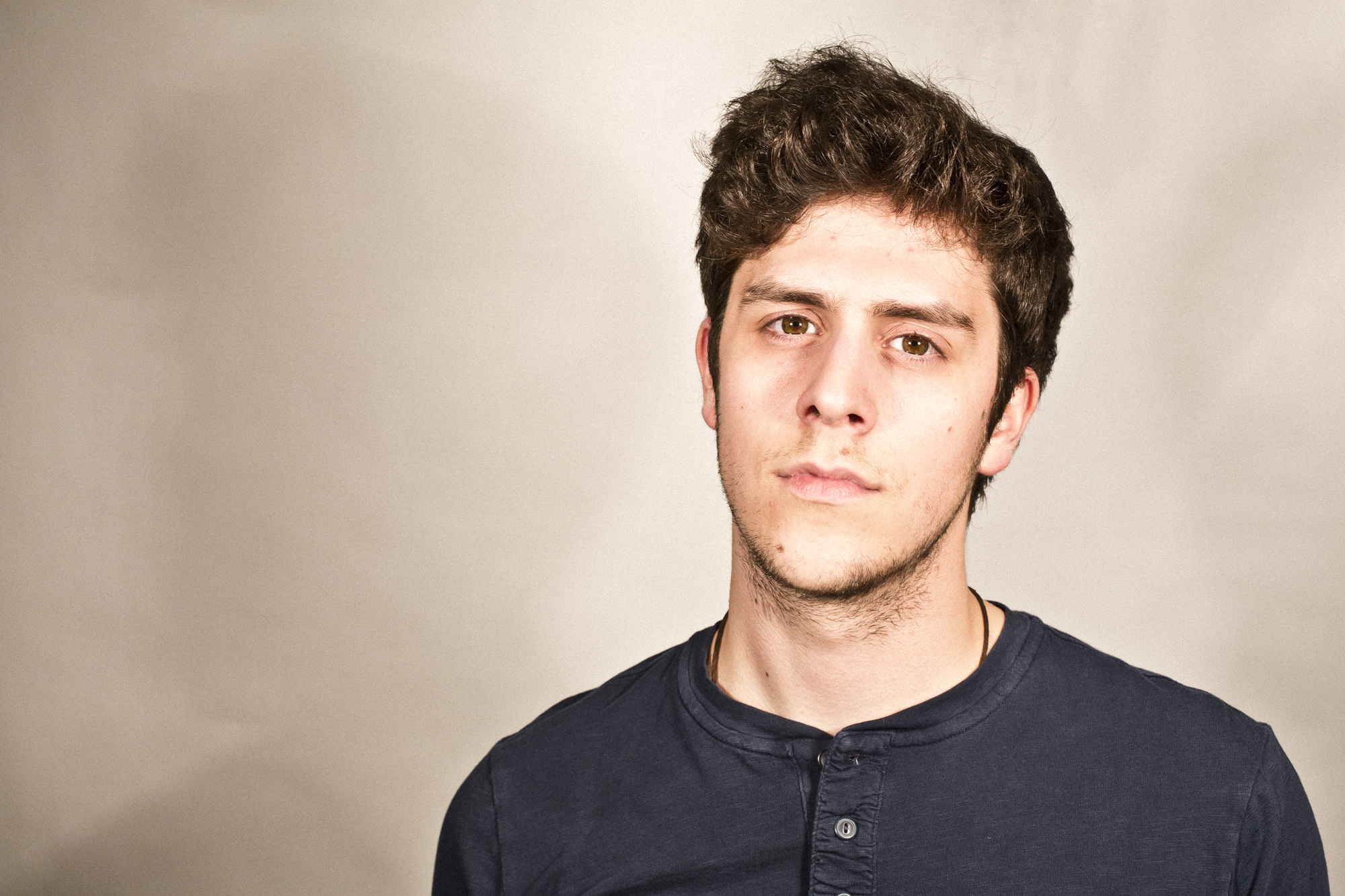 George Montague - Hotvox