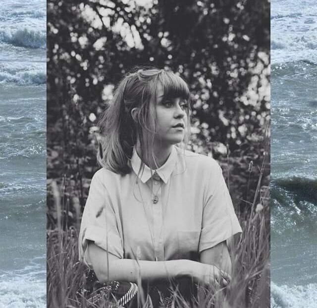 Georgia Mason - Hotvox