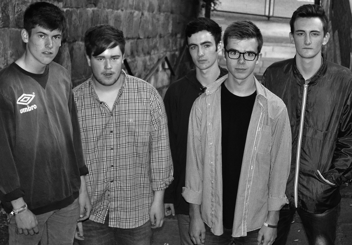 Hollow People - Hotvox