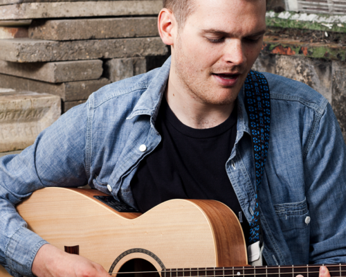 Harry Quinn - Hotvox