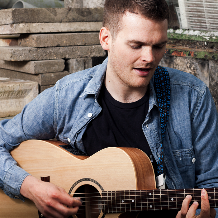 Harry Quinn - Hotvox