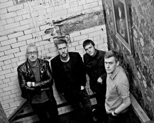 Cross Wires - Hotvox