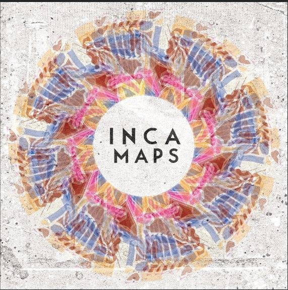 Inca Maps - Hotvox