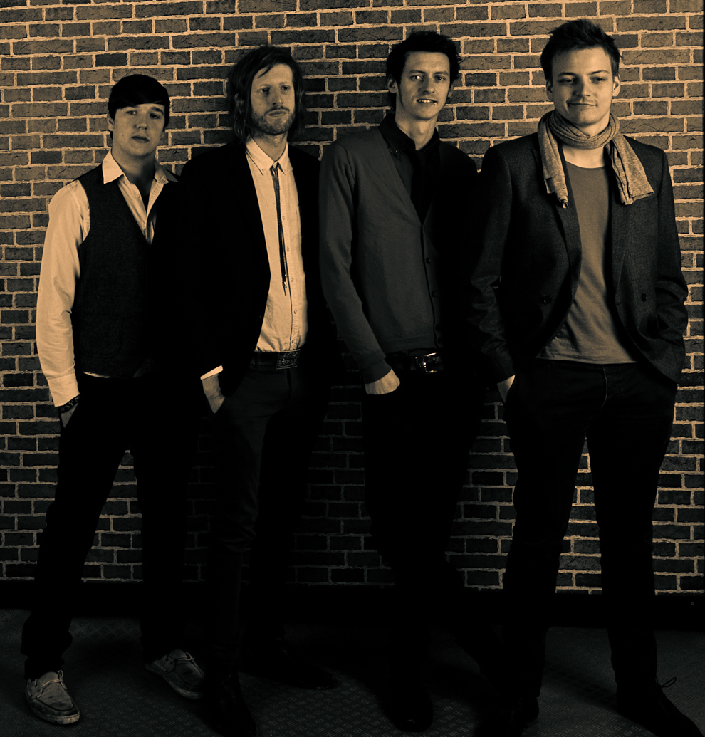 Jipsy Magic - Hotvox