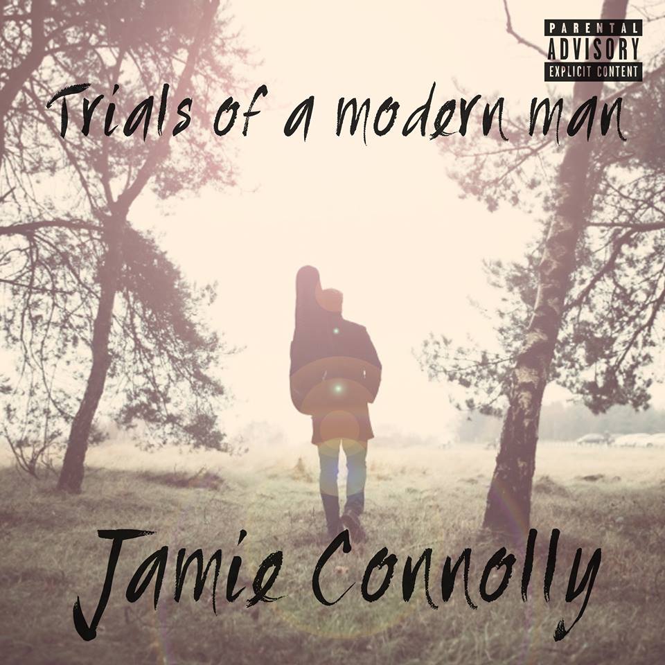 Jamie Connolly - Hotvox