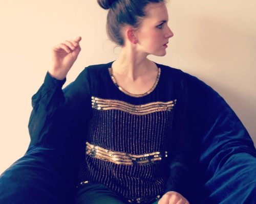 Jess Murray - Hotvox