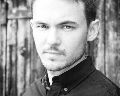 Josh Chandler Morris - Hotvox