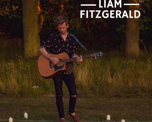 Liam Fitzgerald - Hotvox