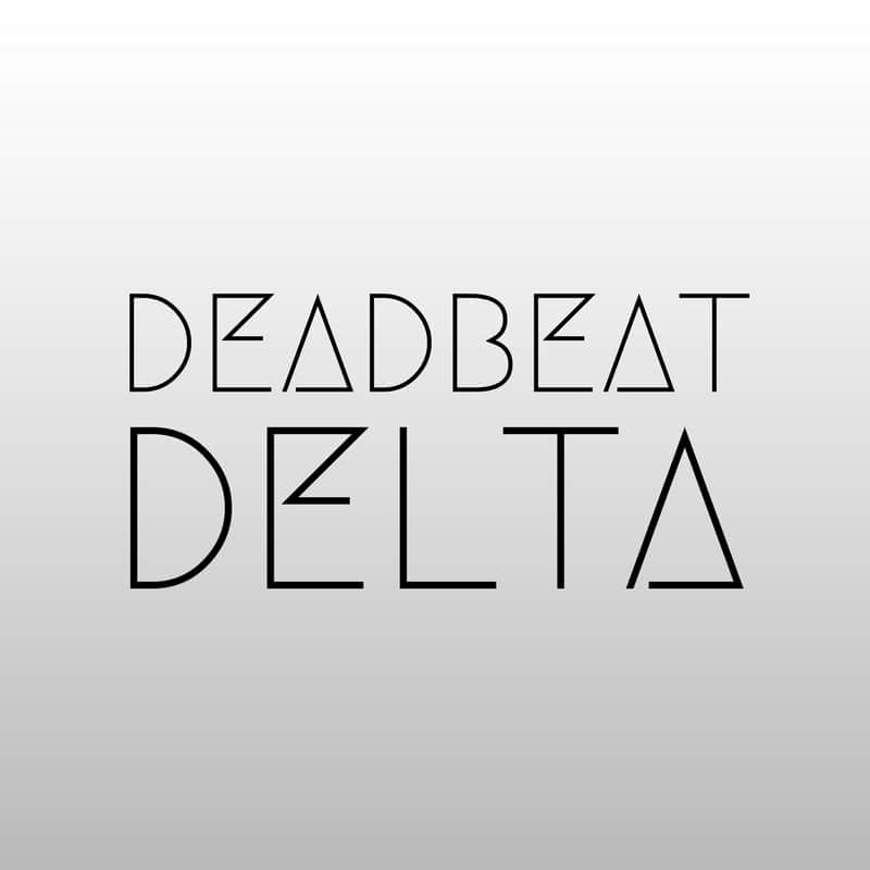 Deadbeat Delta - Hotvox