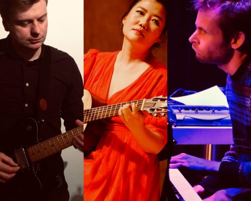 Lucy Cheung - Hotvox