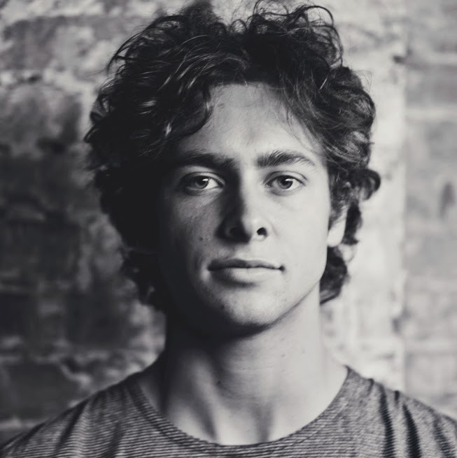 James Coates - Hotvox