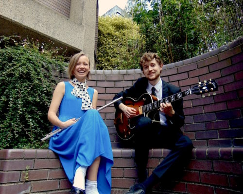 Maria & James - Hotvox