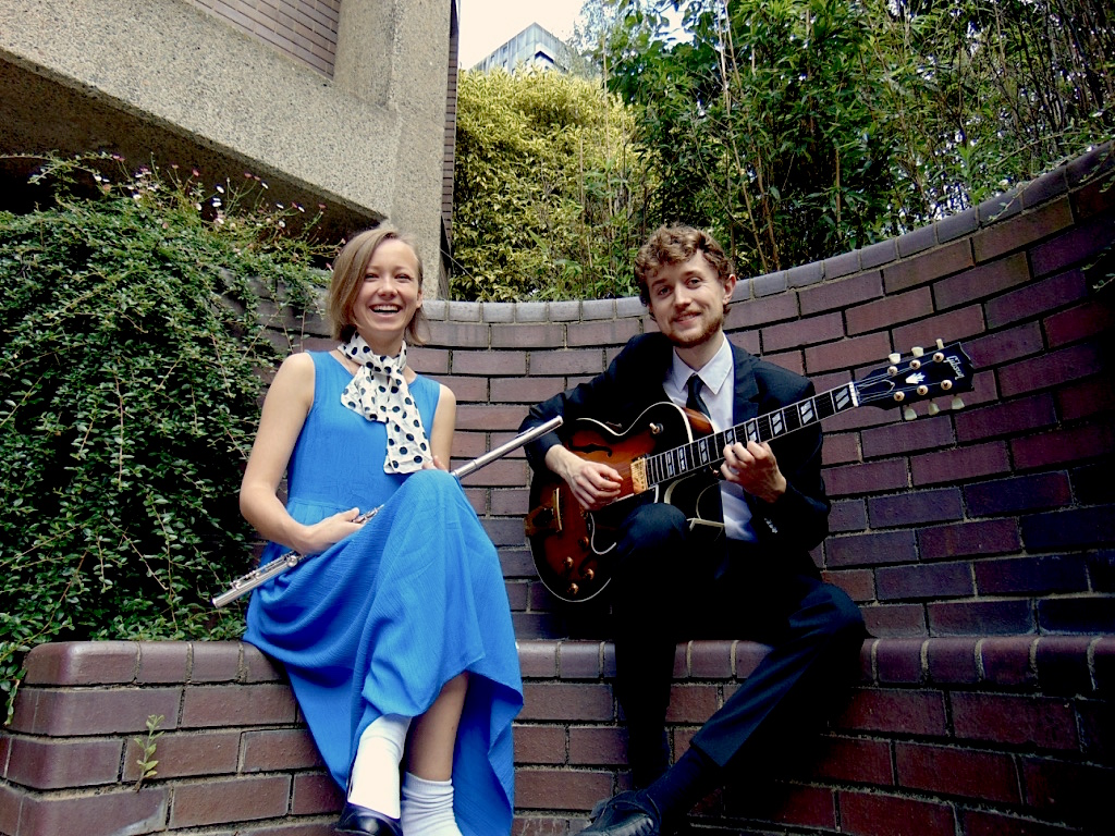 Maria & James - Hotvox