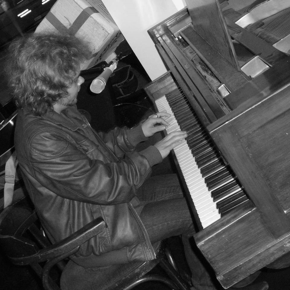 Mark Dawson - Hotvox